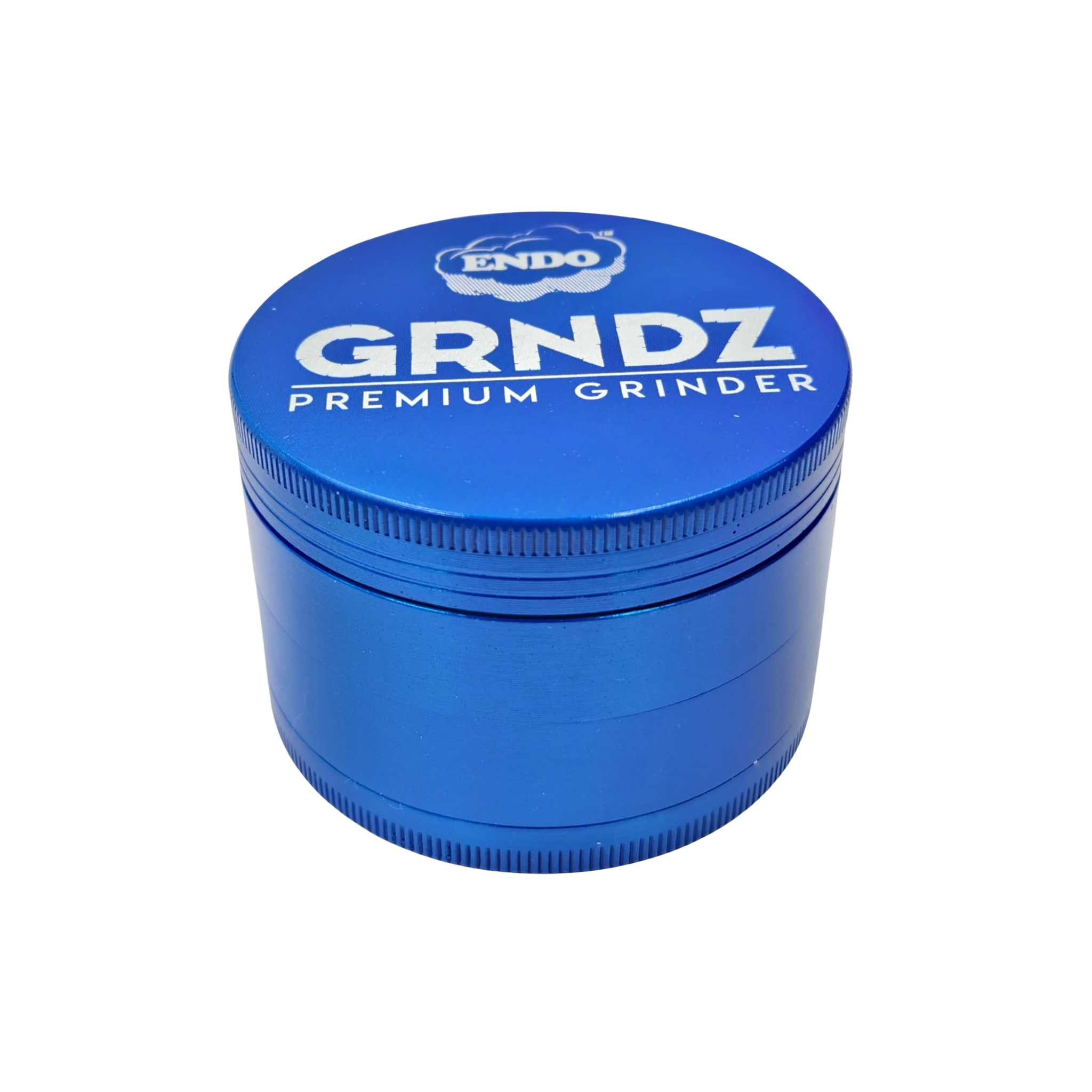 ENDO GRNDZ Premium Grinder – Xhale Vapor